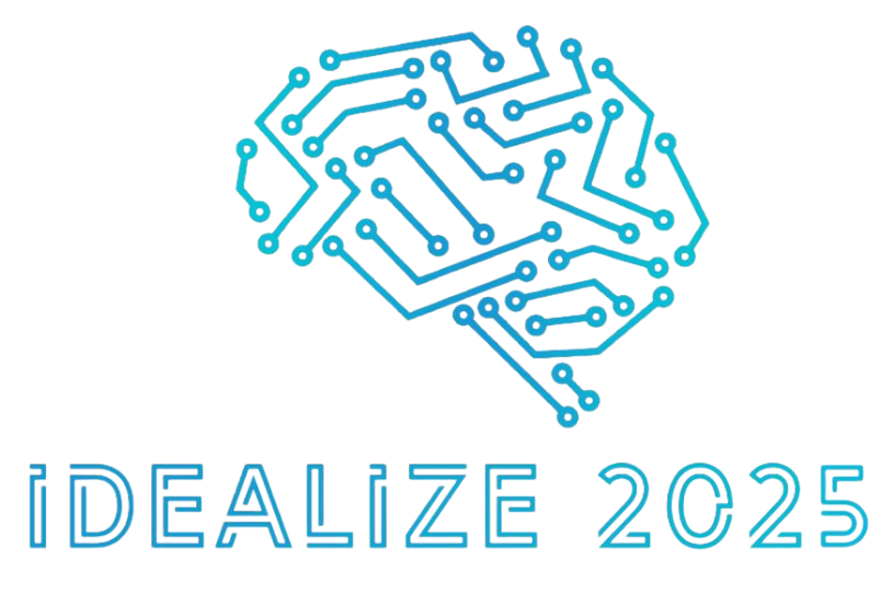 Idealize 2025 | National Mobile App and Web Development Competition